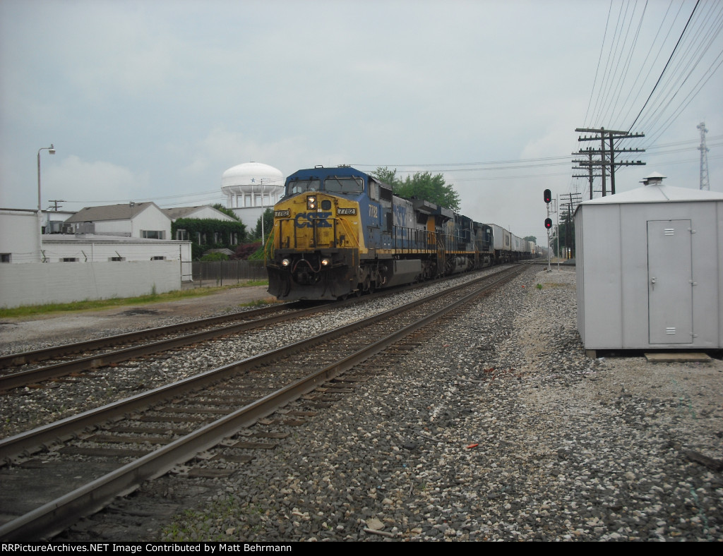 CSX 7782